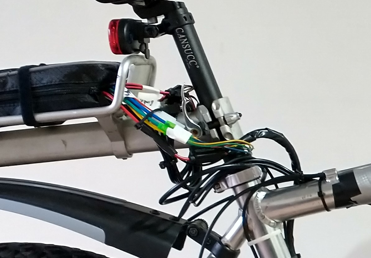The Build Process | RAT Electric Bikes